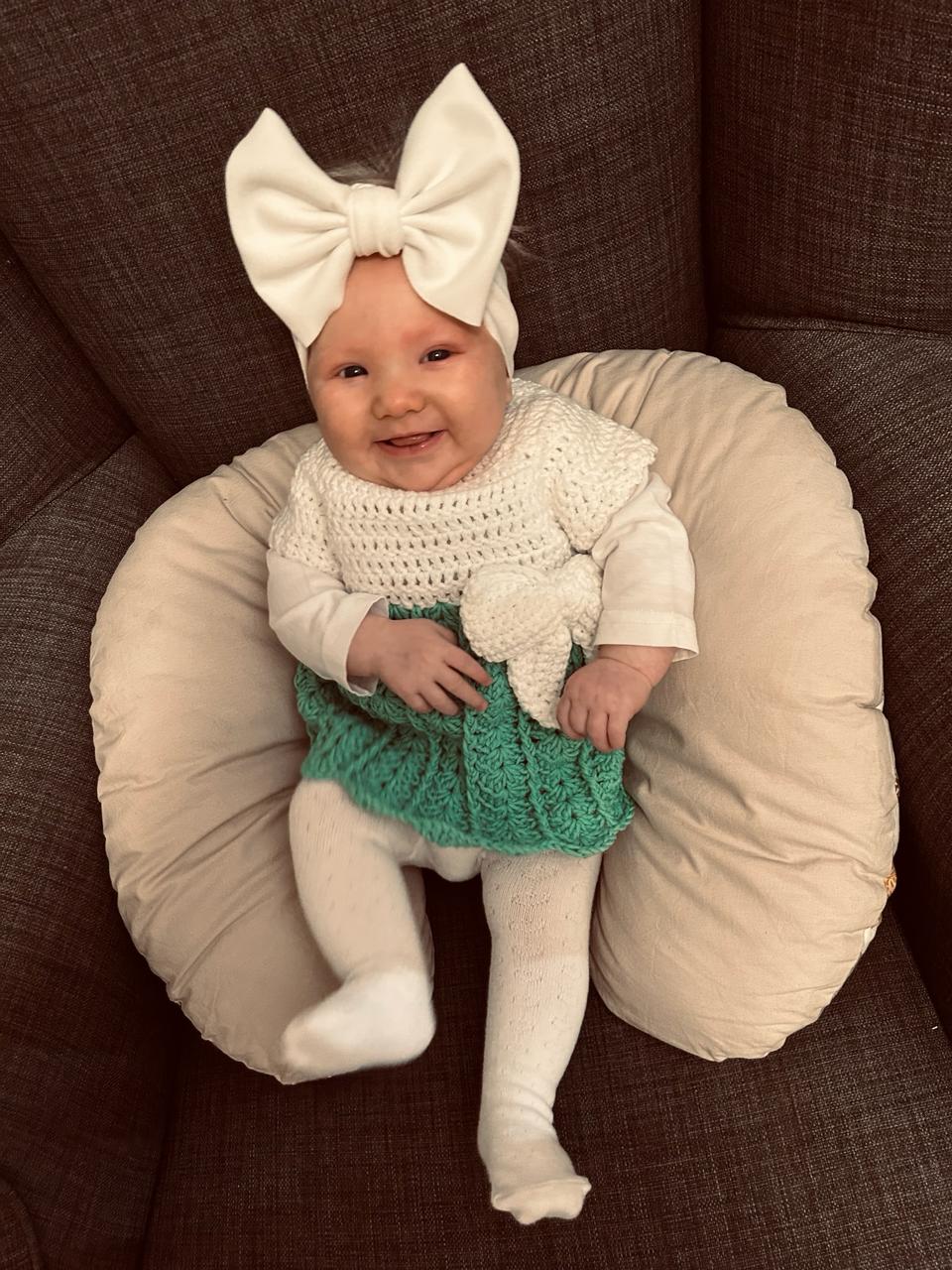 Two tone dress – Takara Moon